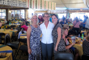 Partners in Conservation Hosts Annual Rwandan Fête Fundraiser at ...